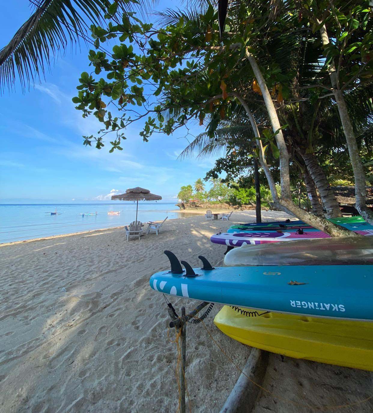 COCO GovGen BEACH Resort | PH.vacations