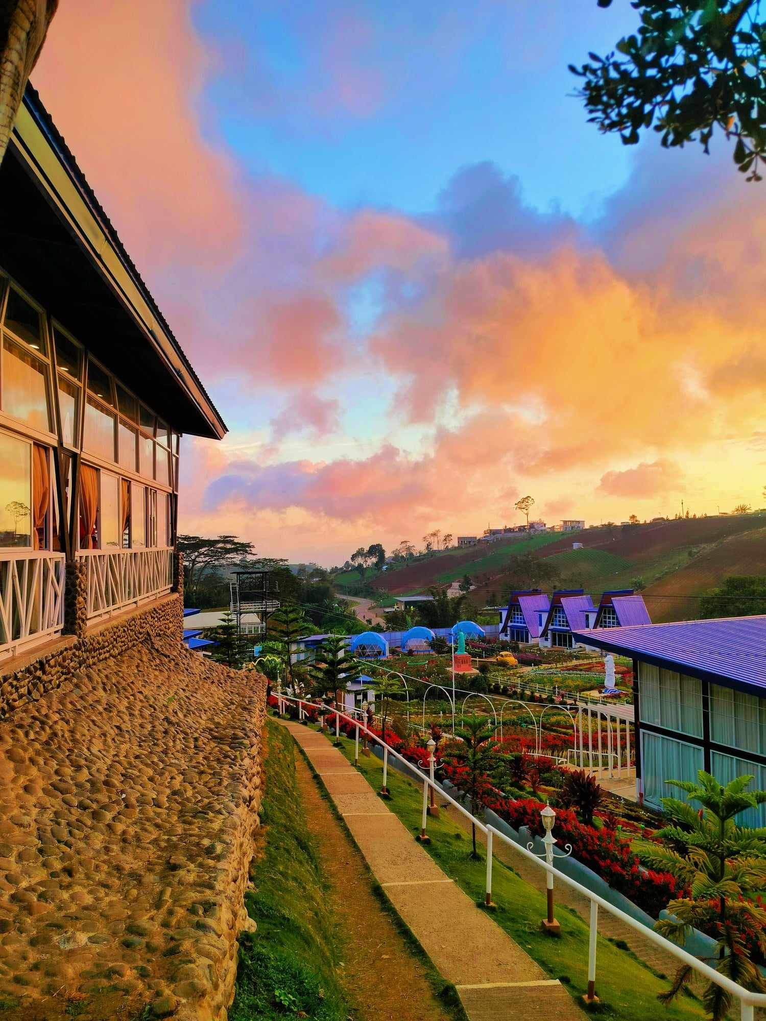 Haven's Dew Resort | PH.vacations