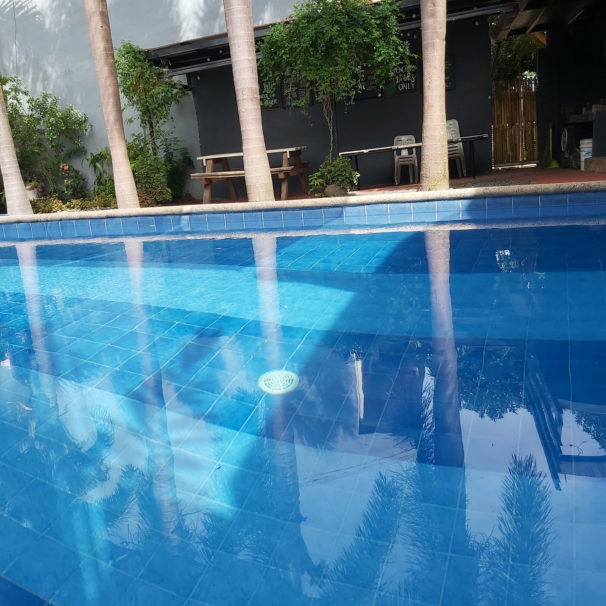 Water and Pebbles Private Pool | PH.vacations