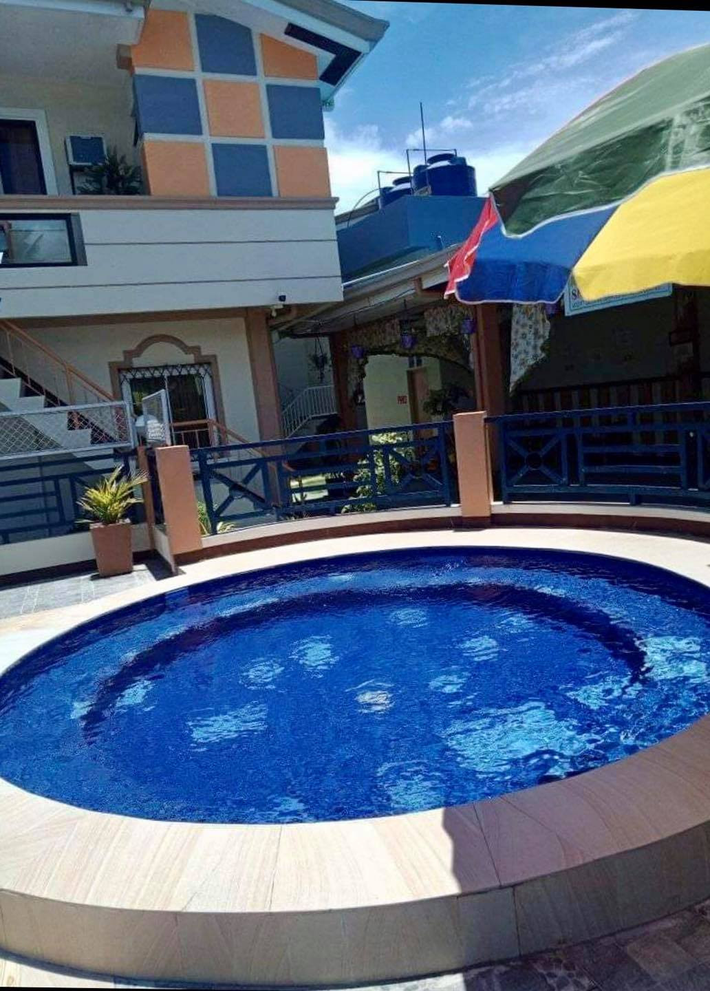 Sabando Ocampo Beach Resort | PH.vacations