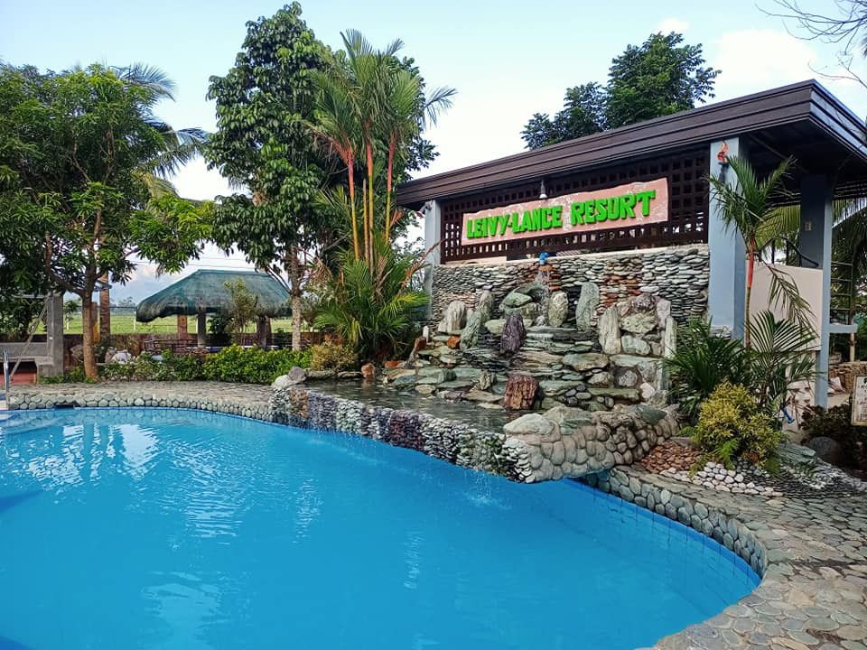 Leivy- Lance RESORT | PH.vacations