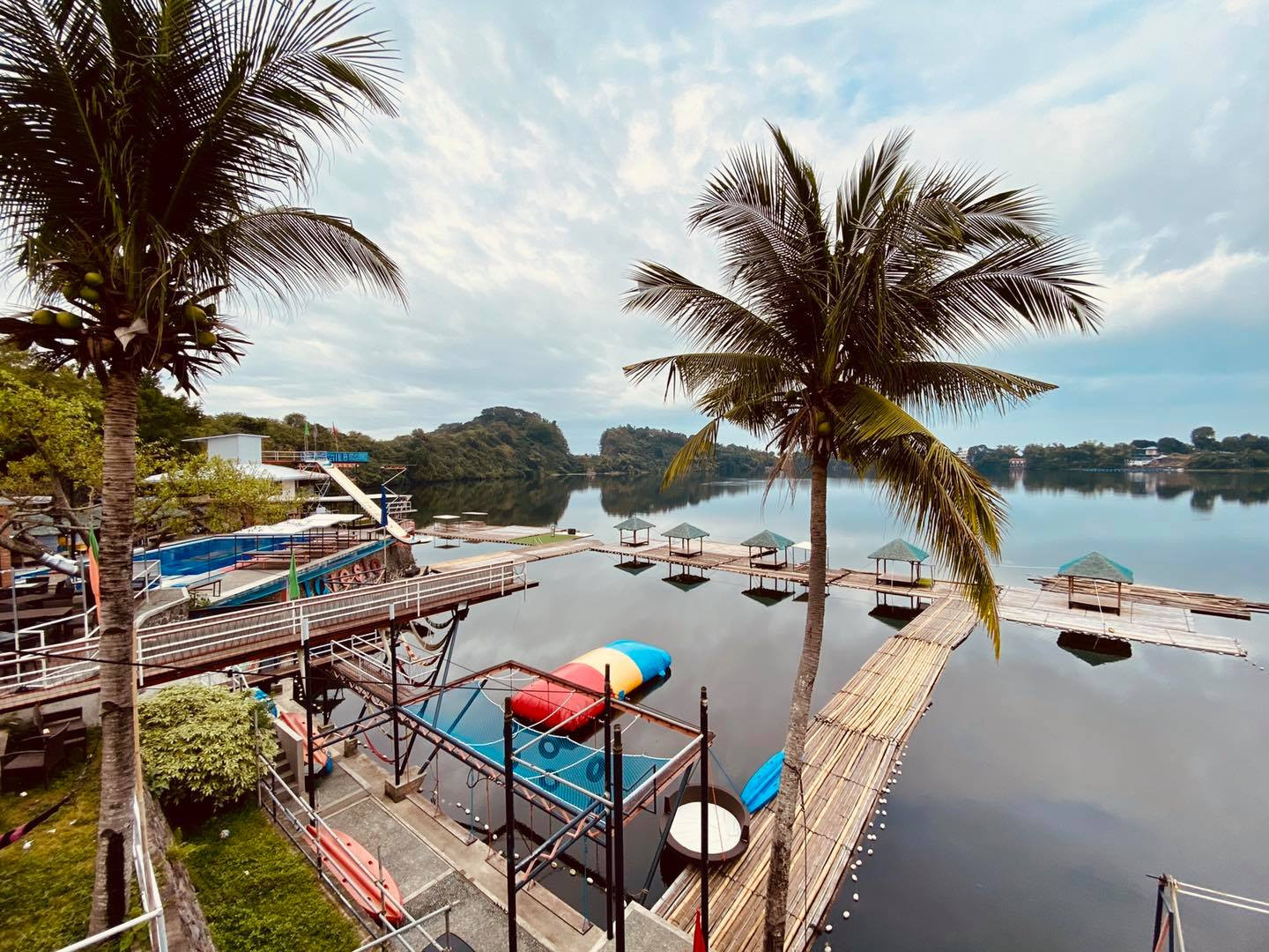 Laresio Resorts | PH.vacations