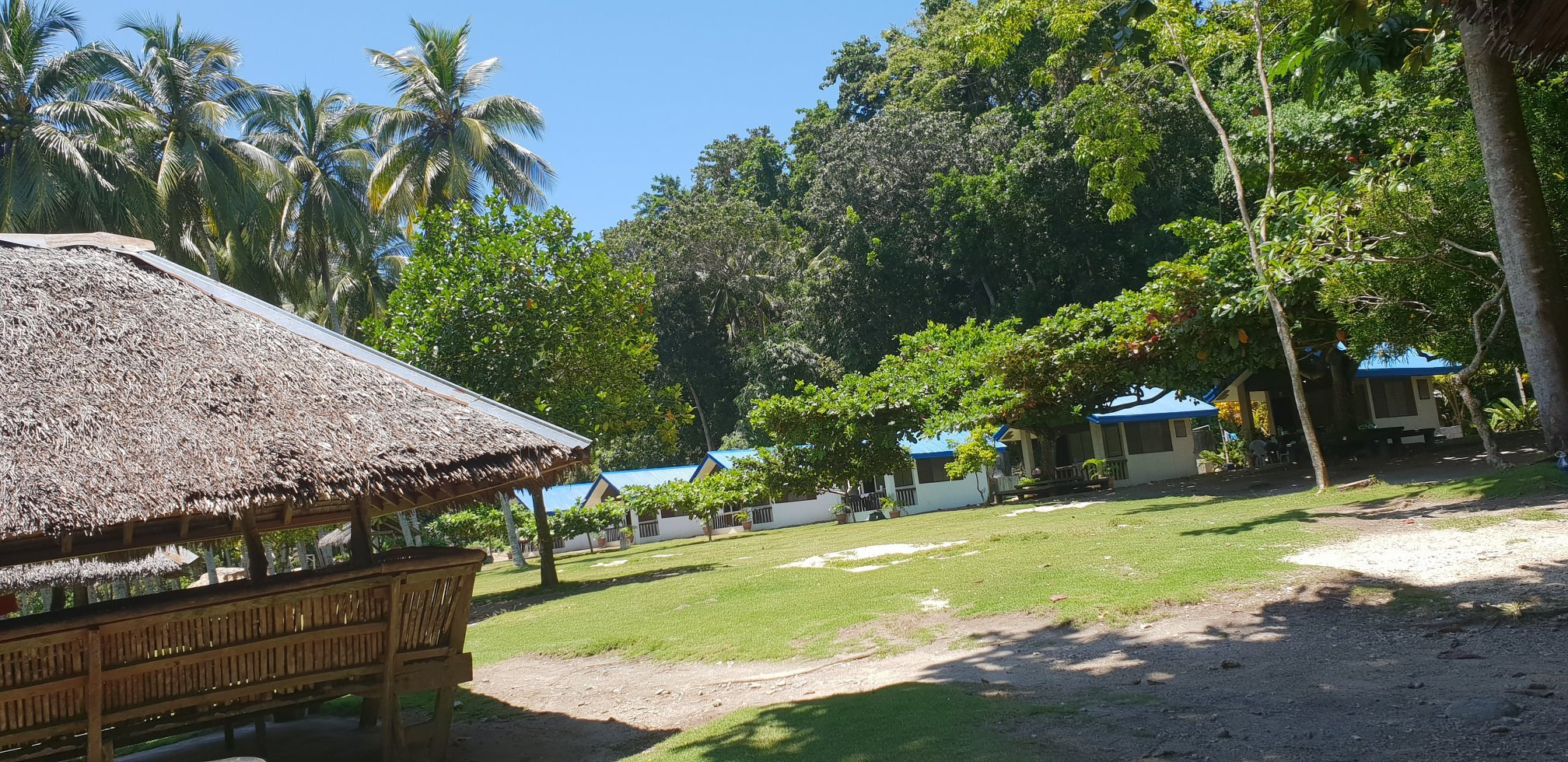 Isla Reta Beach Resort | PH.vacations