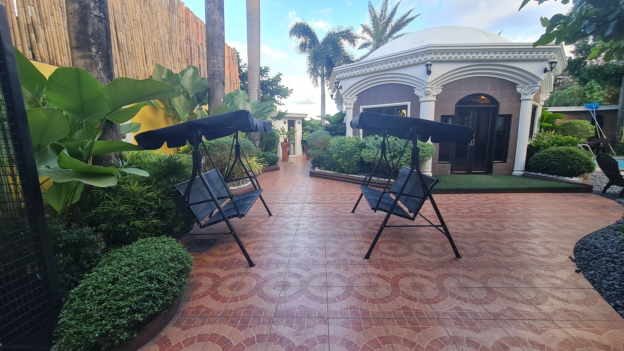 Solis Mansion - Hotel & Private Resort | PH.vacations