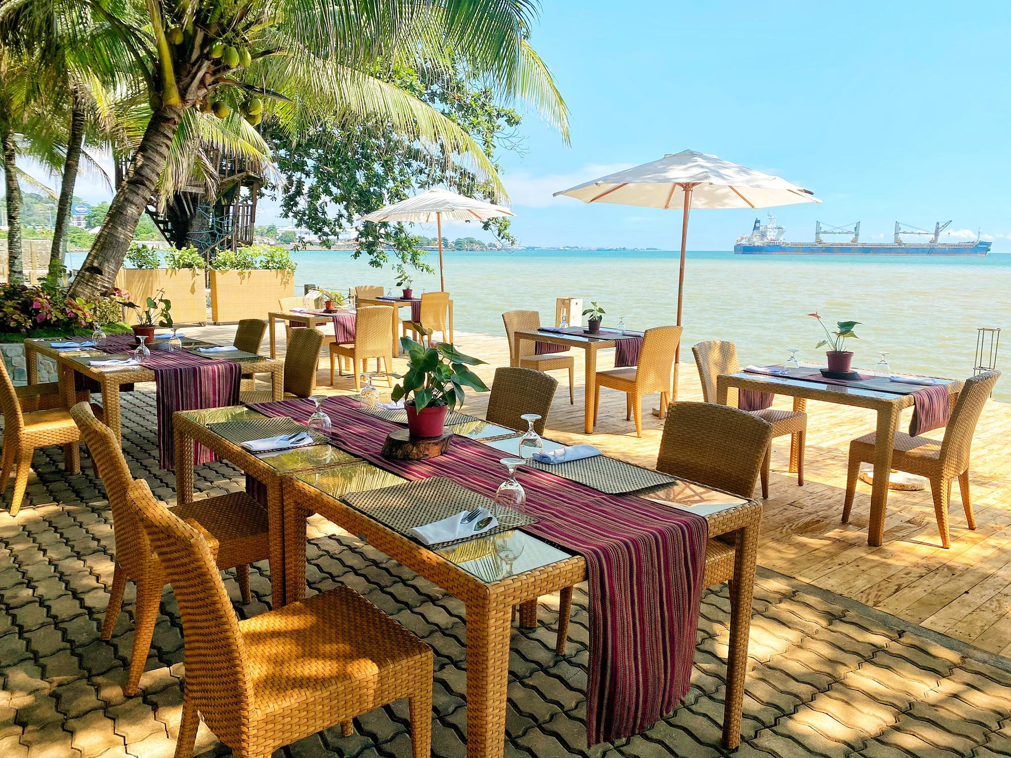 Chali Resort | PH.vacations