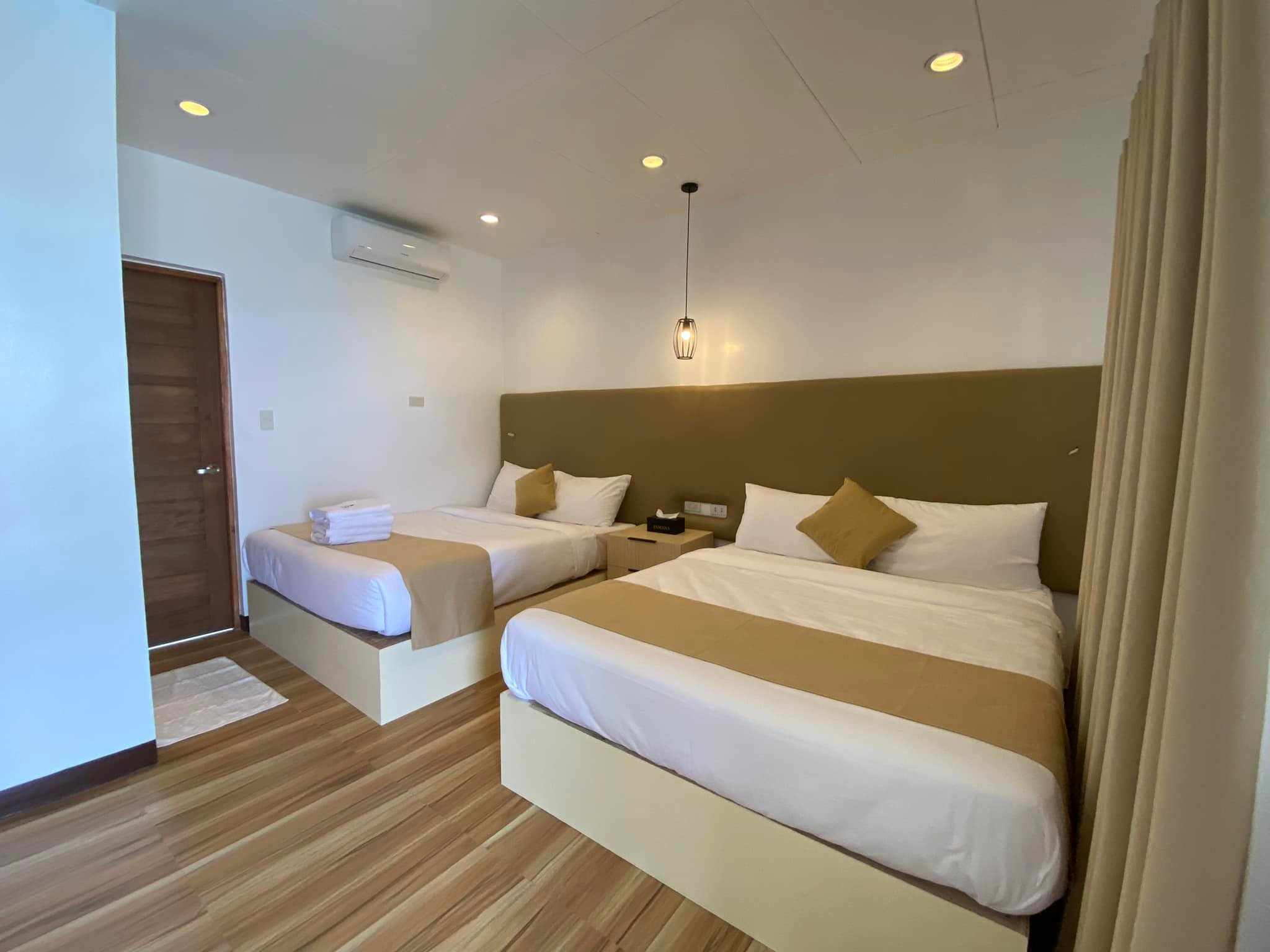 Pamana Beach Resort | PH.vacations