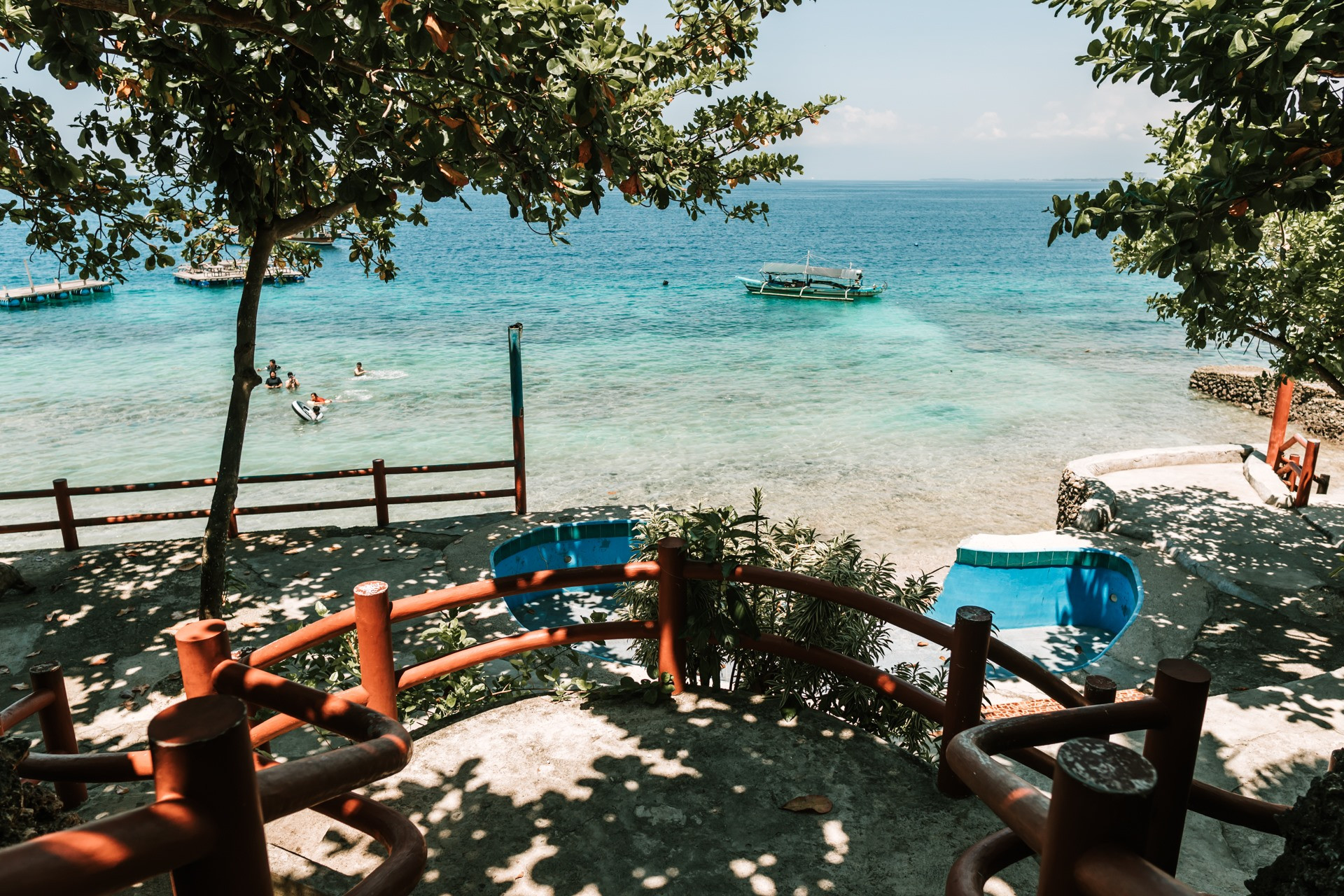 Florenda Beach Resort | PH.vacations